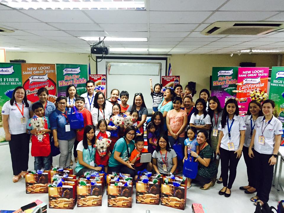 Gardenia Factory Tour