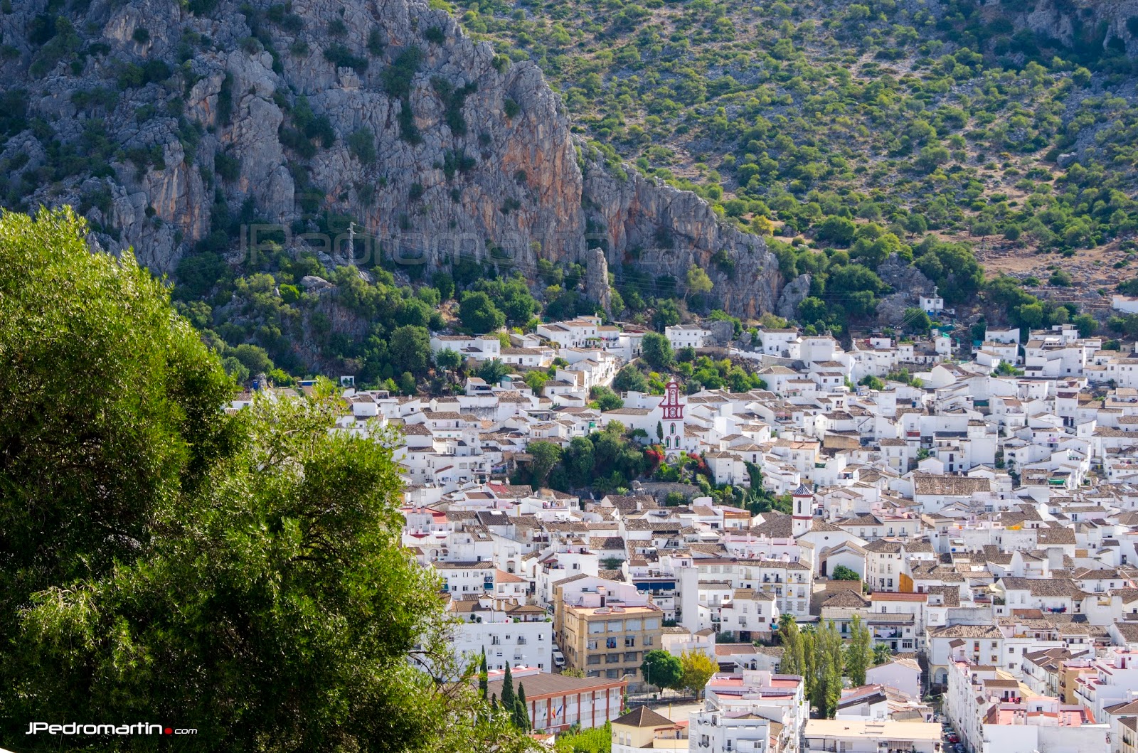 UBRIQUE - J PEDRO MARTÍN