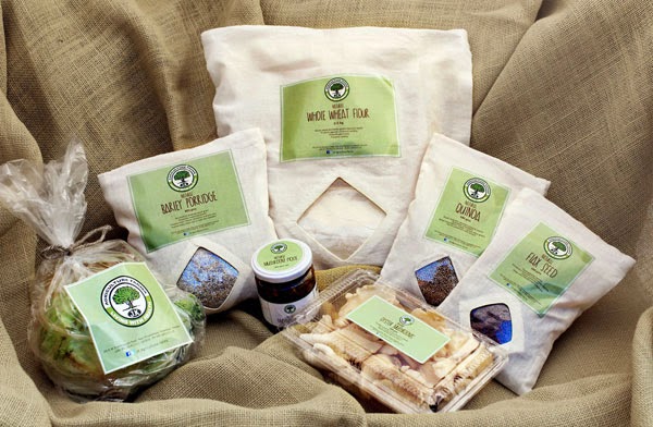 15 Examples of Well Designed Food Packaging that Look Delicious Too ...