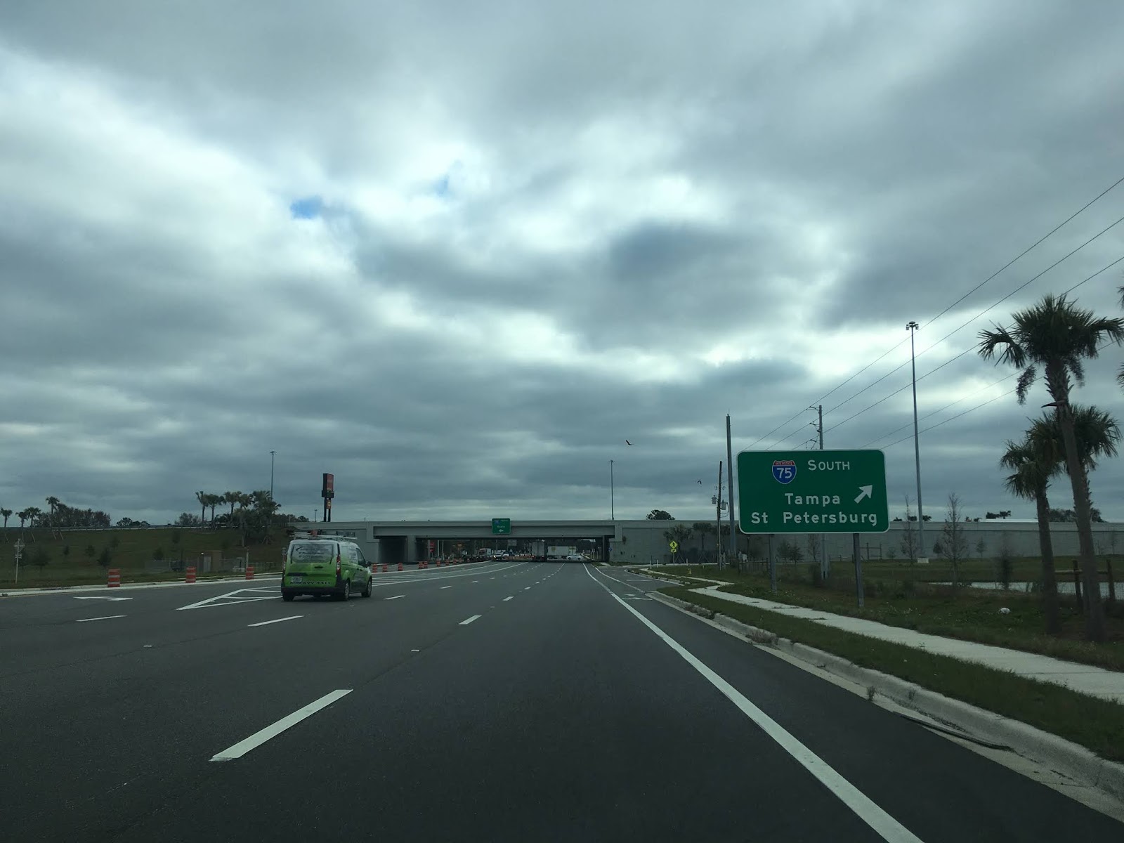 Florida State Road 52