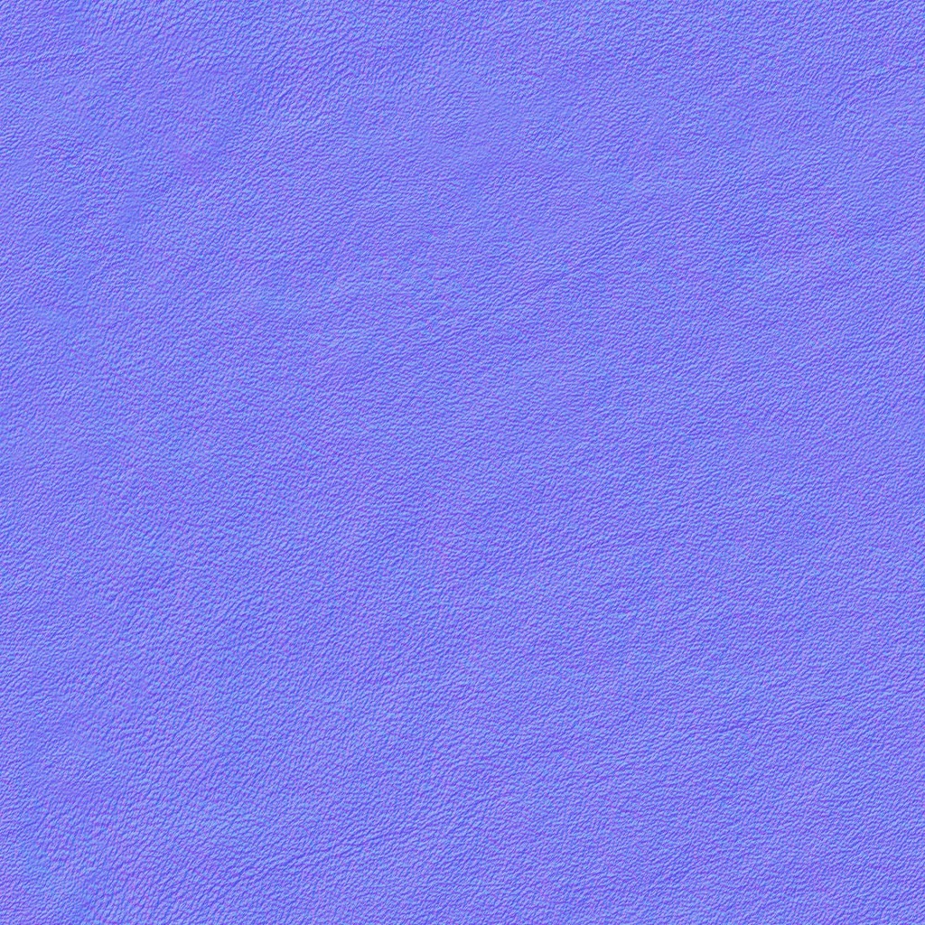 Texturise Free Seamless Textures With Maps: Tileable Brown Leather ...