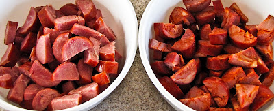 OnTheMove-In the Galley: Daring Cooks: Chicken and Sausage Gumbo