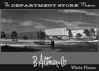 The Department Store Museum: B. Altman & Co., New York City