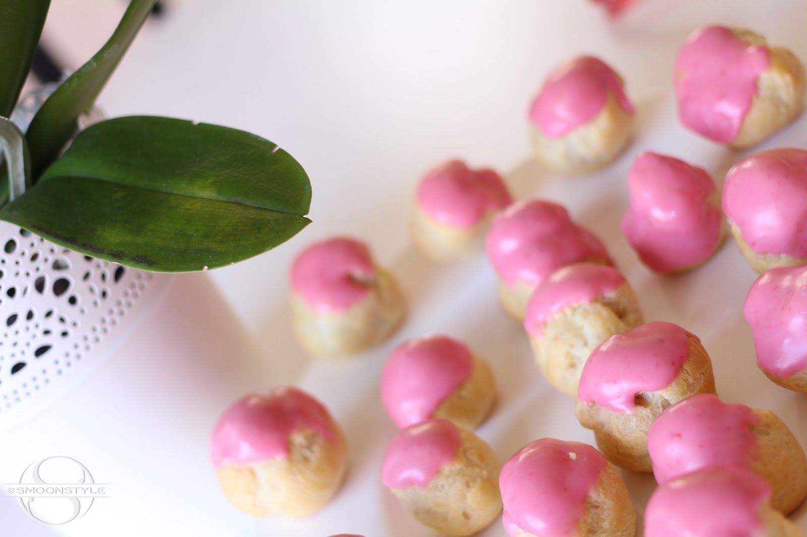 Chit Chat #7 Sweet Little Things | SMOONSTYLE