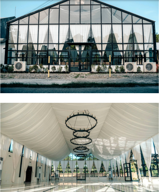 The Pavillion, Brgy. Suba, Bayawan City