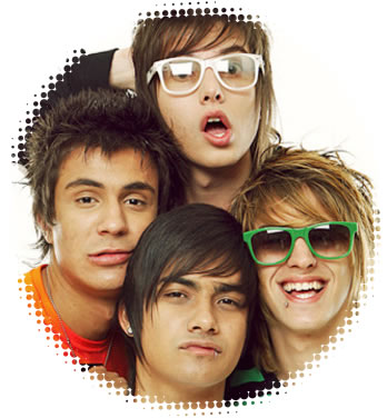 Restart Your Love: Restart tem um público de fãs apaixonados.