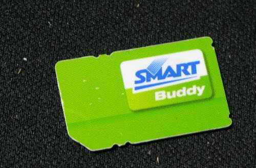 Ako Si Ickong: How to Speed Up your SMARTBRO PLUG-IT