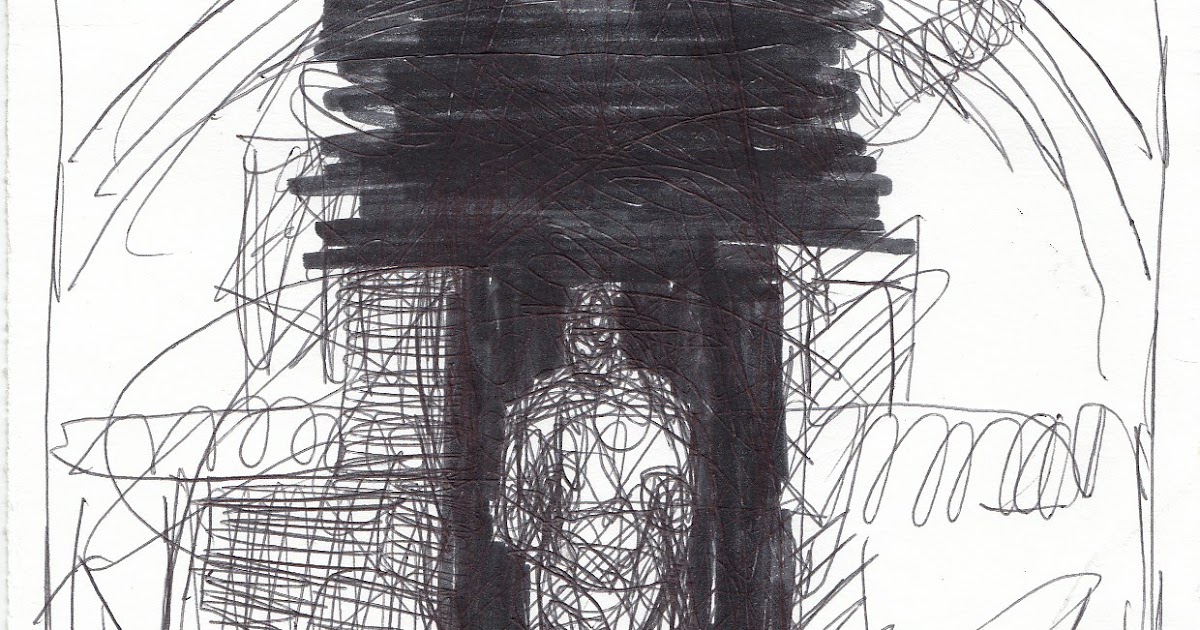 Le blog Mail Art de KERLY: Reçu de Simon Warren