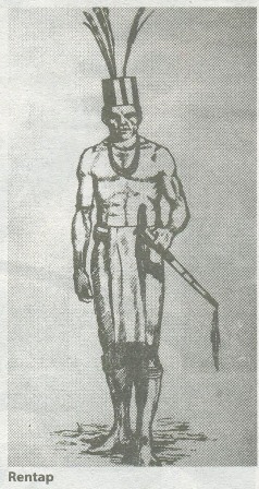 Pejuang dan Perjuangan... | Blues Riders