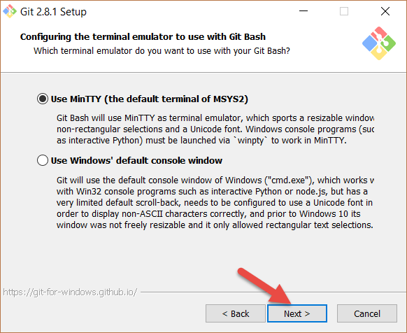 Tech Junkie Blog Real World Tutorials Happy Coding Installing Heroku Terminal On Windows
