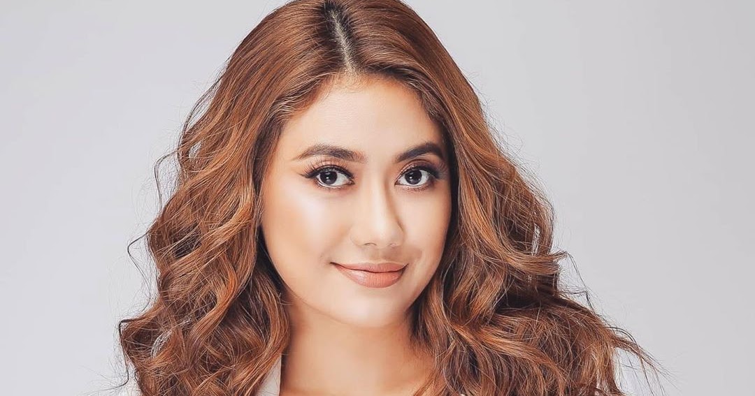 Thinzar Wint Kyaw | Myanmar Model Girl