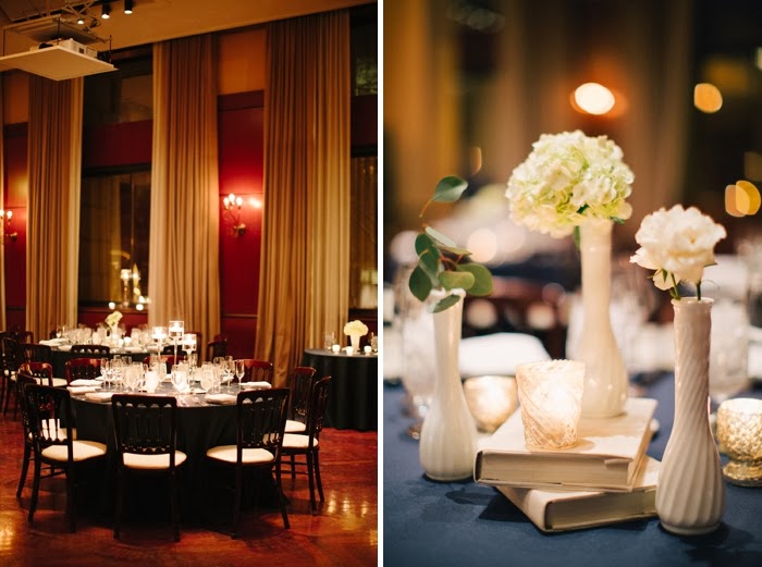 Jenelle Kappe Photography: Andy & Monica :: Newberry Library Wedding ...