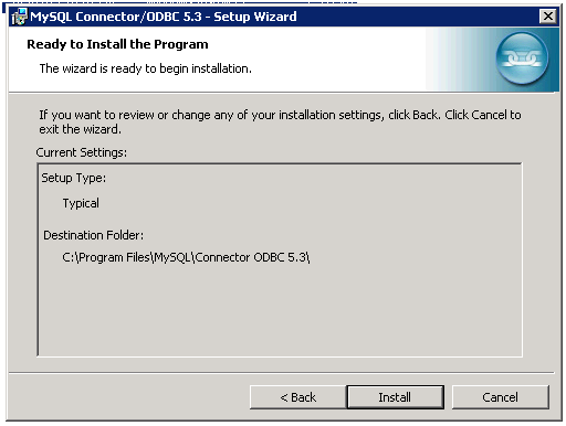 ICECreamSyu: SQL Server 利用Linked server 連結到 MySQL Server