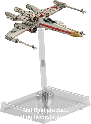 Tabletop Fix: Fantasy Flight Games - New X-Wing Previews