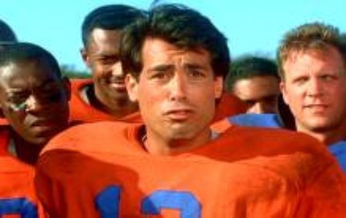 Shore Thing Sports: Lacrosse: Celebrities That Once Played the "Creator ...