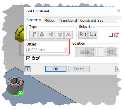Beyond the Drafting Board: Using Inventor iMates with Fasteners