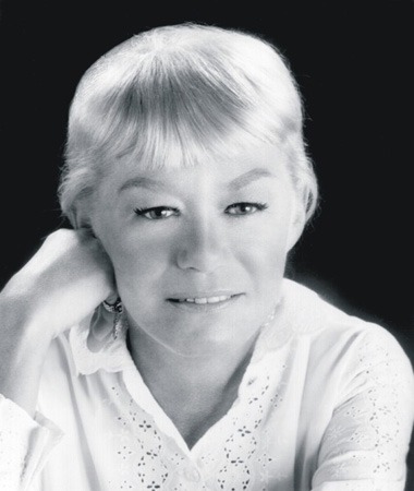 FROM THE VAULTS: June Christy born 20 November 1925