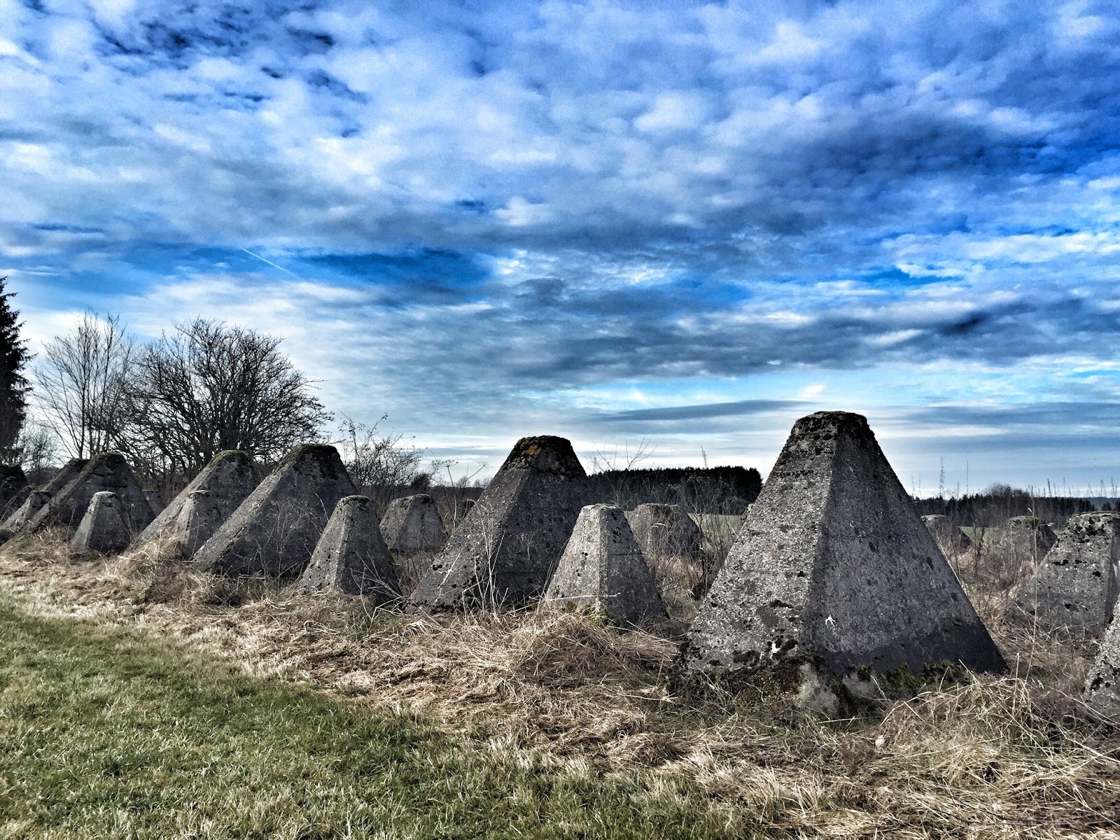 Westwallwanderweg | Eifel Simmerath | don`t kill your dreams