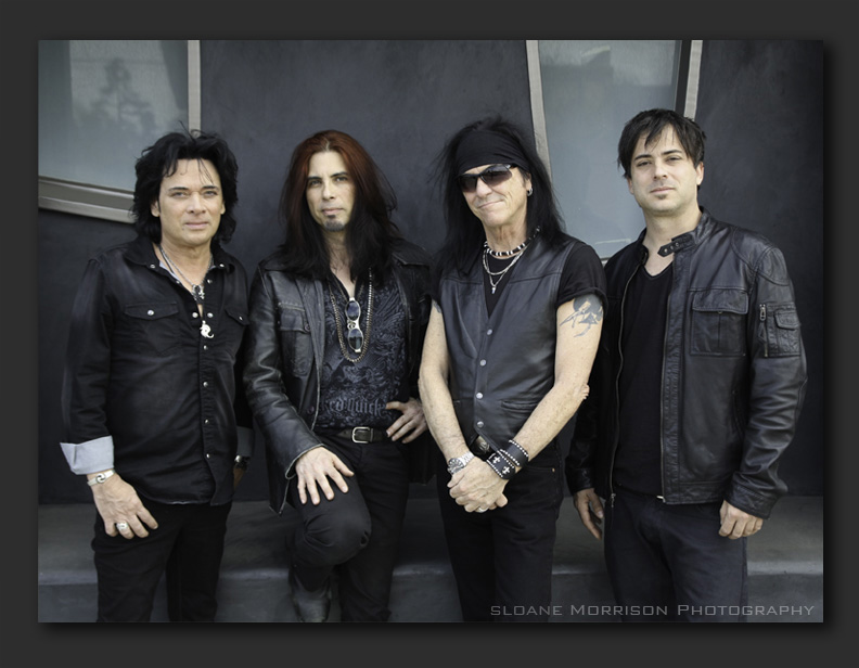 LoudnoizeMusic: 2016-03-06