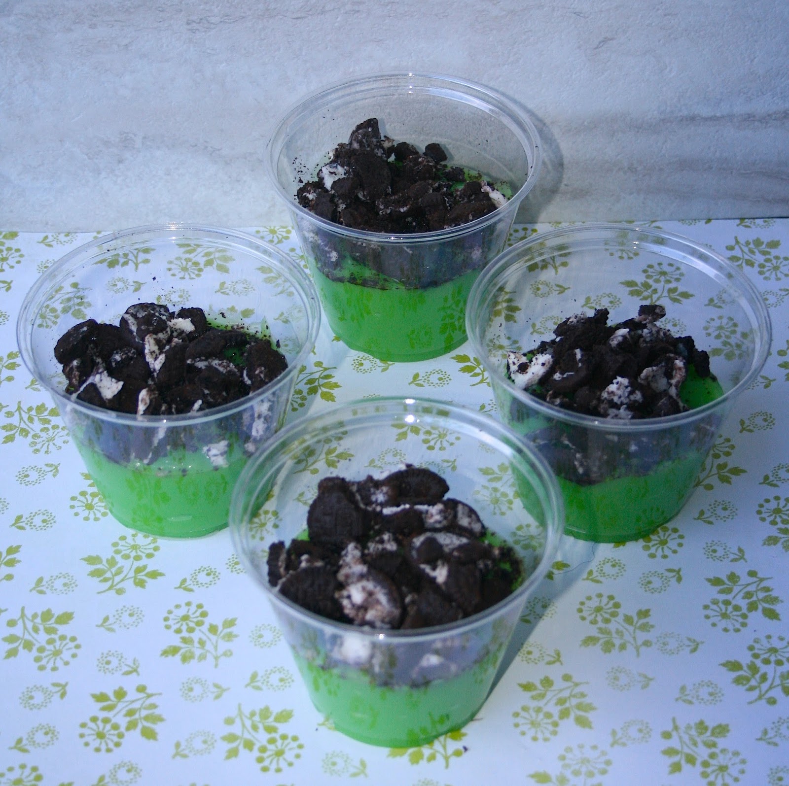 Shrek Movie Night Party Ideas