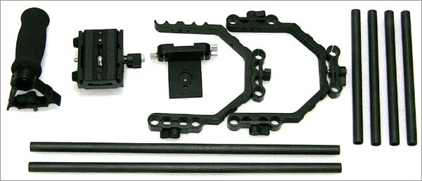 filmersblog: Good deal on DSLR Cage