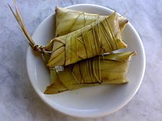 Sorsogon Delicacies