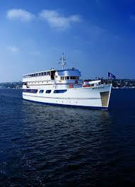 Seeks Ghosts: John Wayne’s Haunted Yacht