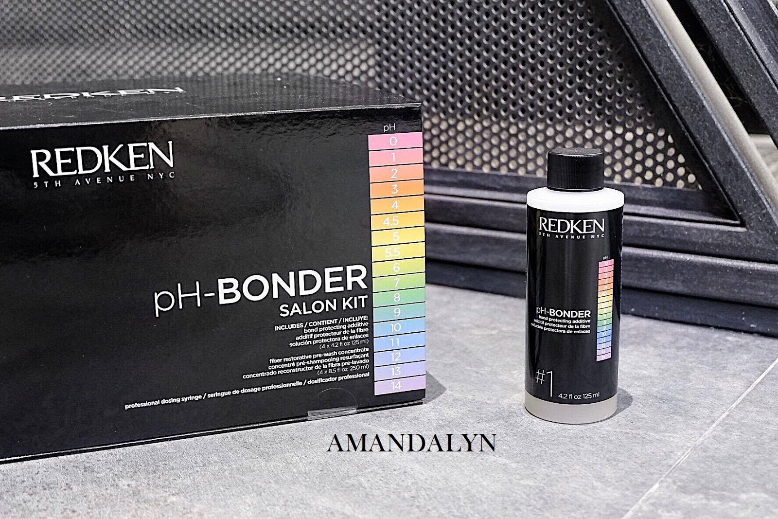 Hair Quarters Malaysia Pavilion Elite x Redken Malaysia : My FULL HAIR ...