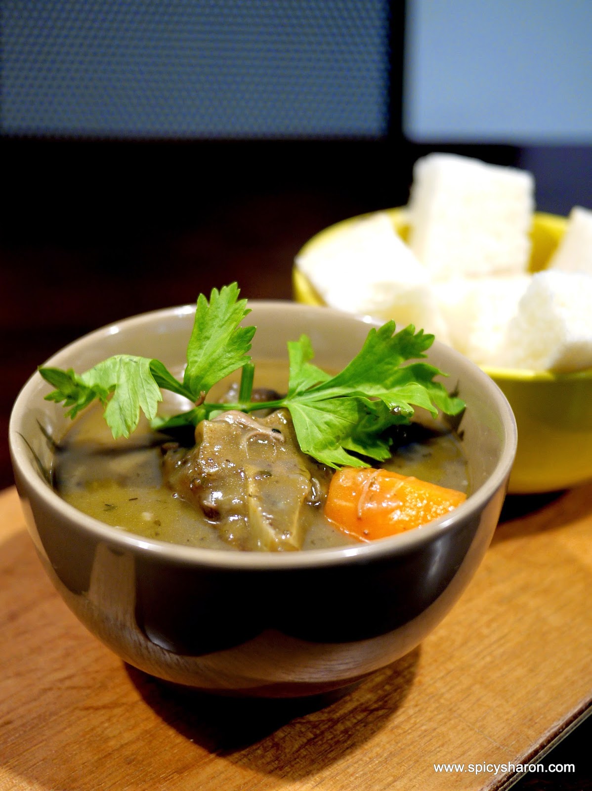 POKC @ Damansara Uptown - Decent Hainanese Fusion Food - Spicy Sharon ...