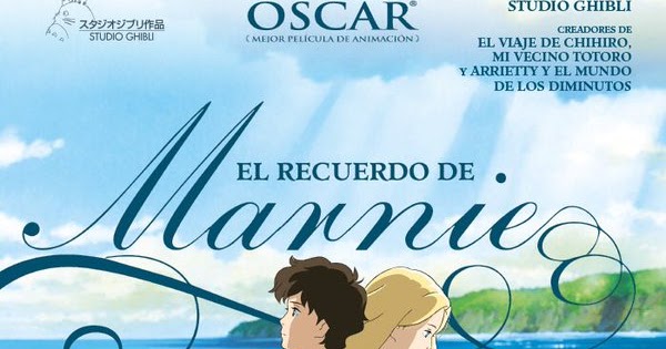 El recuerdo de Marnie
