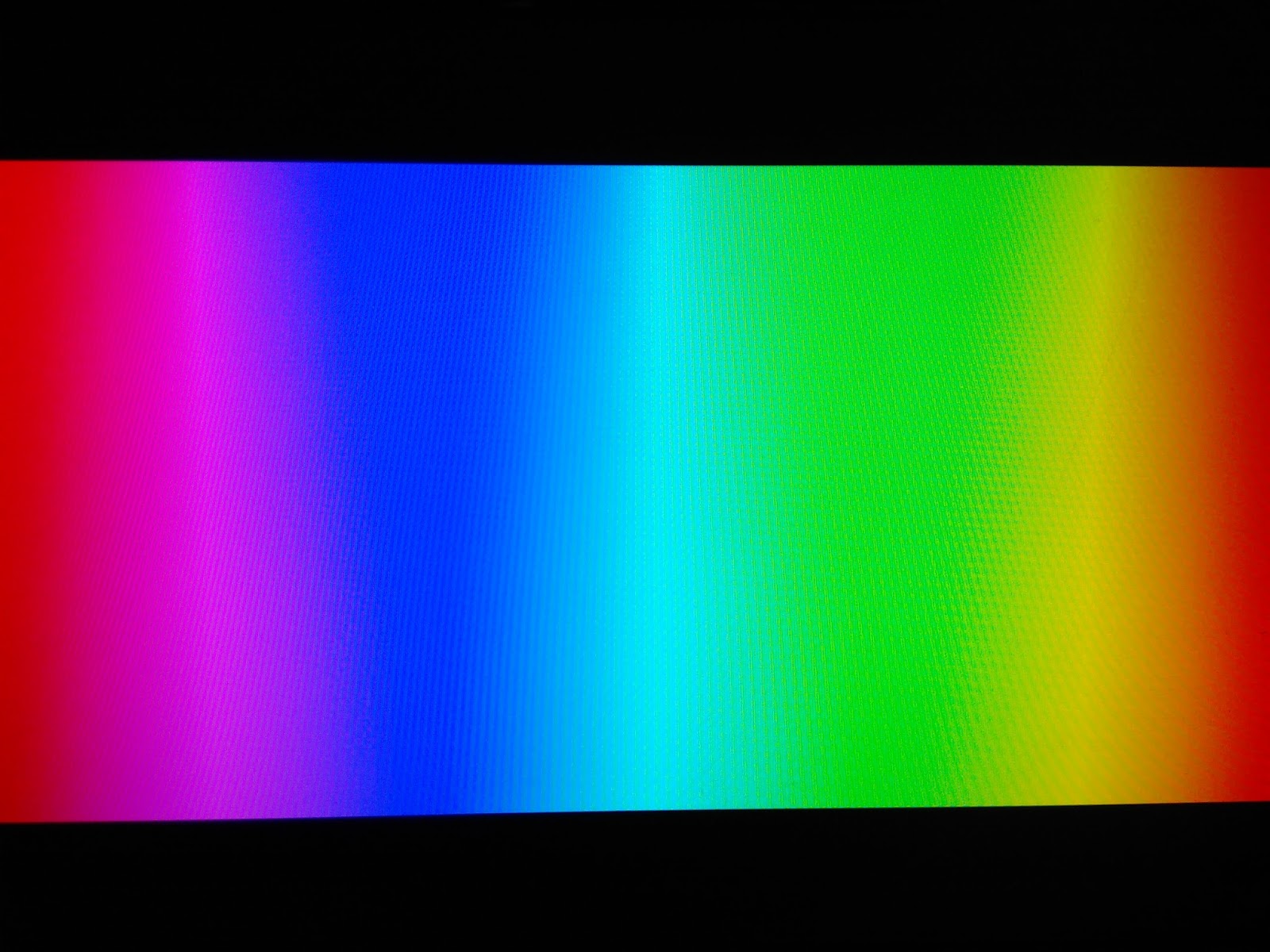 Making a C64/C65 compatible computer: Displaying 256 colour images and ...