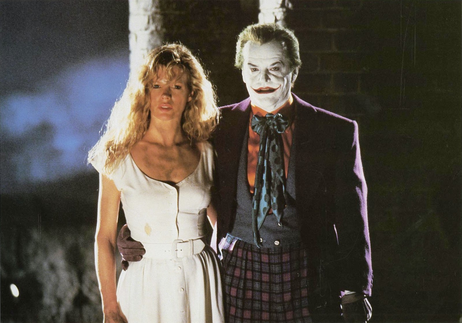 Batman, de Tim Burton