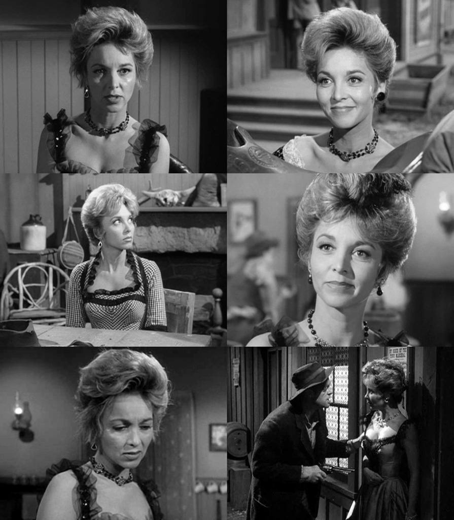 Beverly Garland's Series Decoy Coming to DVD This Month | Page 2 | Home ...