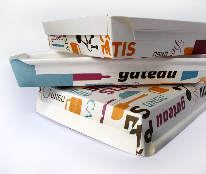 Frenkel Shop Packages & Trays – FDBusiness.com