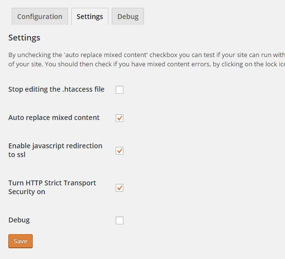 Cara Merubah HTTP ke HTTPS di Situs Wordpress