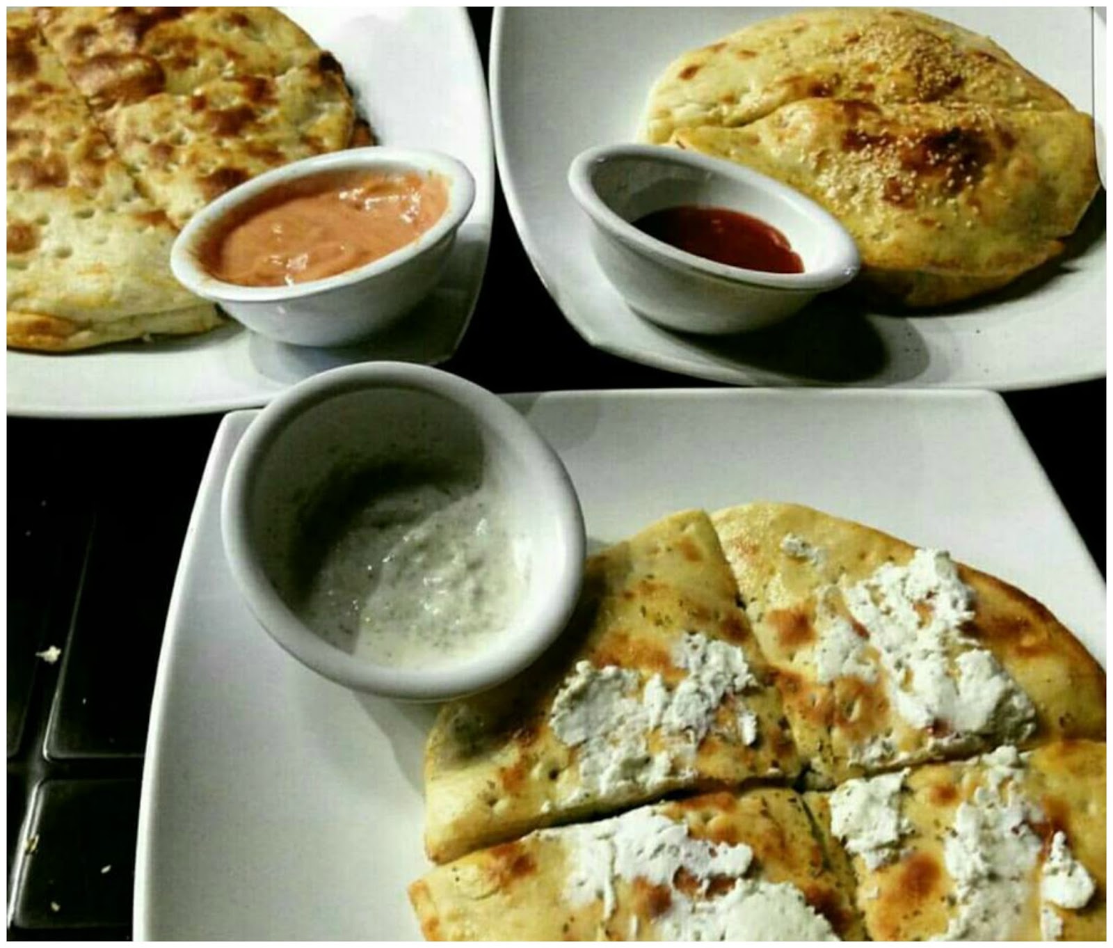 Karachi Food Diary: Best Naan shop in Karachi