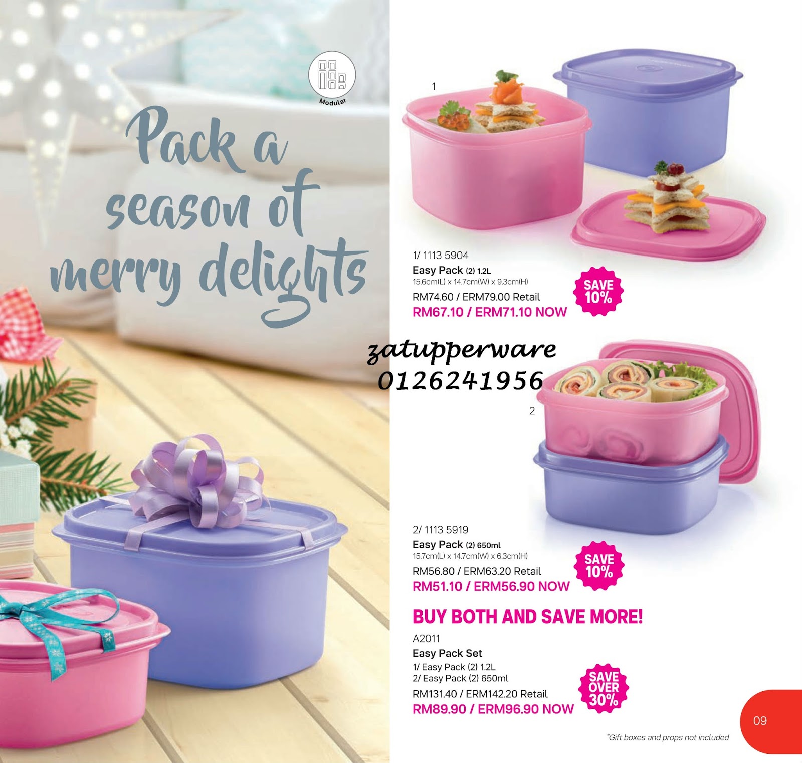 Tupperware Catalog 2017 Thats