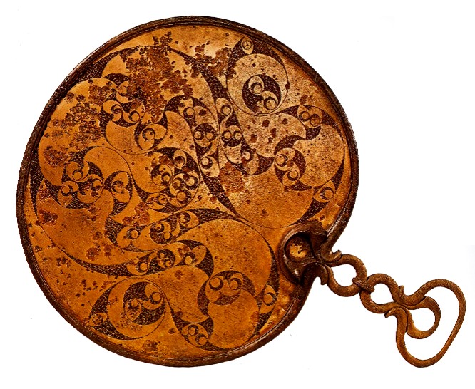 bensozia: La Tène Art as a Visual Revolution