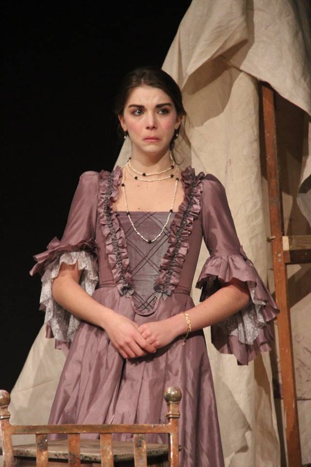 Tartuffe by Moliere translated by Ranjit Bolt: Cast