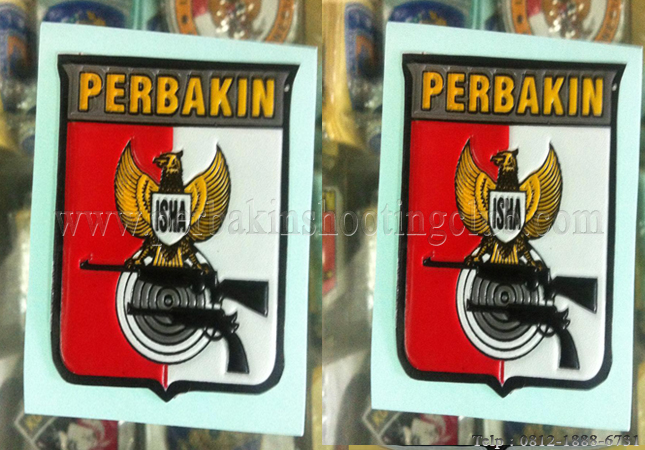 Shooting Club Pembuatan Kta Skk Club Perbakin Resmi || (Member ...