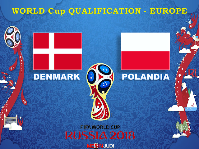 Dunia Olahraga: Prediksi Skor Denmark Vs Polandia 2 September 2017