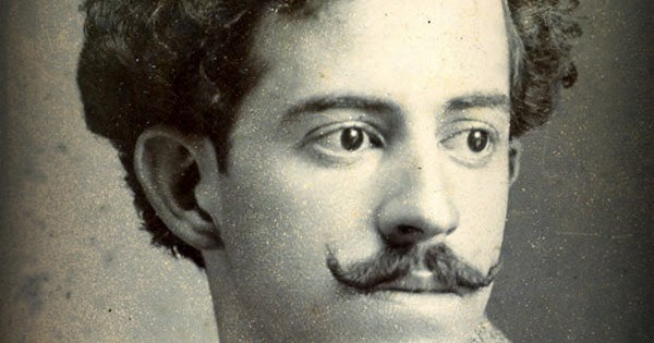 Historia Universal para principiantes: Felisberto Hernández (1902-1964)