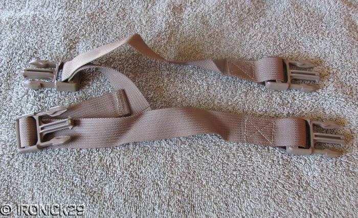 Webbingbabel: USMC Combat Trauma Bag CTB-V3