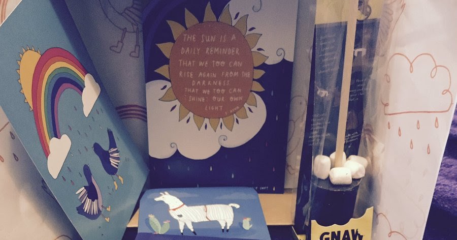 Lostwithoutaname: Blurt foundation and Buddy Box