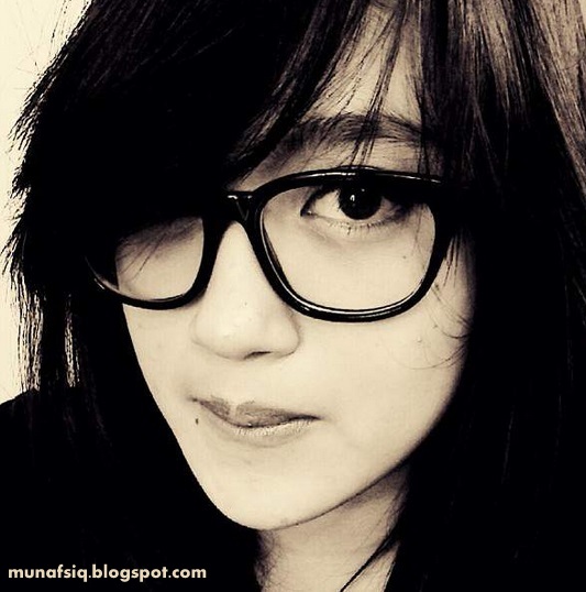 Fakta-fakta Unik Tentang Nabilah JKT48 - Munafsiq