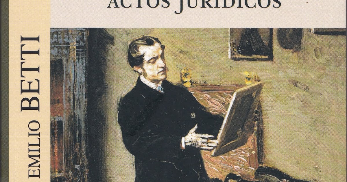 Librería Rashomon: Emilio Betti: Interpretación de la ley y de los ...