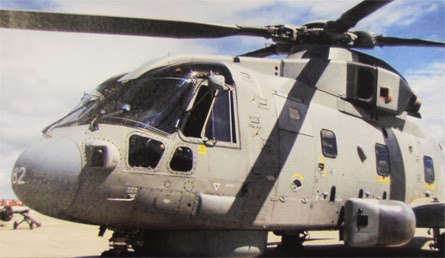 UK Armed Forces Commentary: The evolving budget situation: helicopters ...