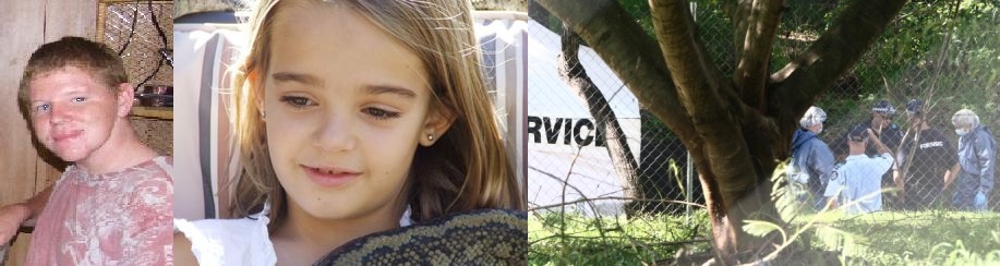 Murder In Australia: December 2010