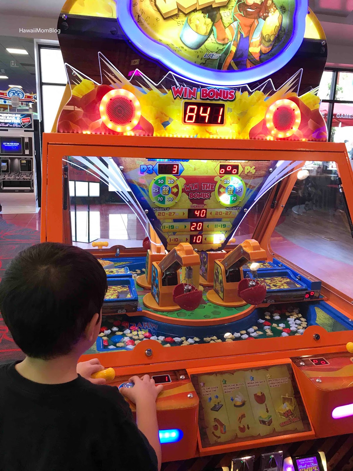 Hawaii Mom Blog: Rock 'N Fun