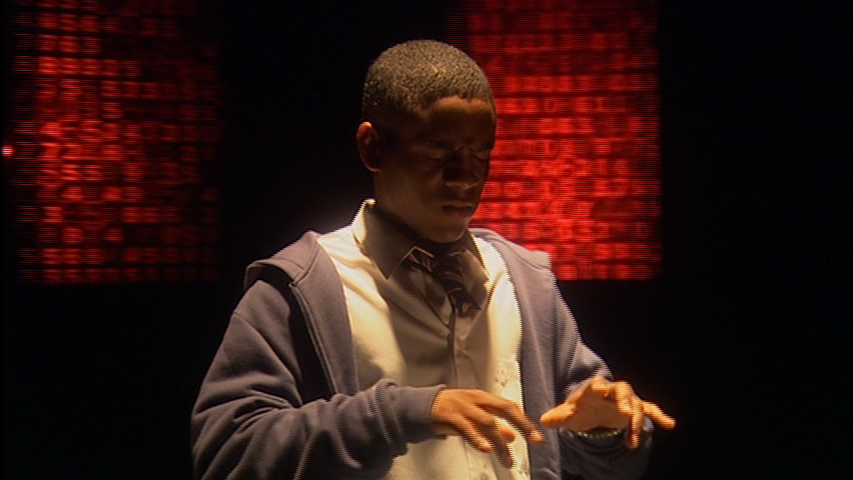 Fallen Rocket: Top Five Big Damn Hero Moments: Clyde Langer (The Sarah ...